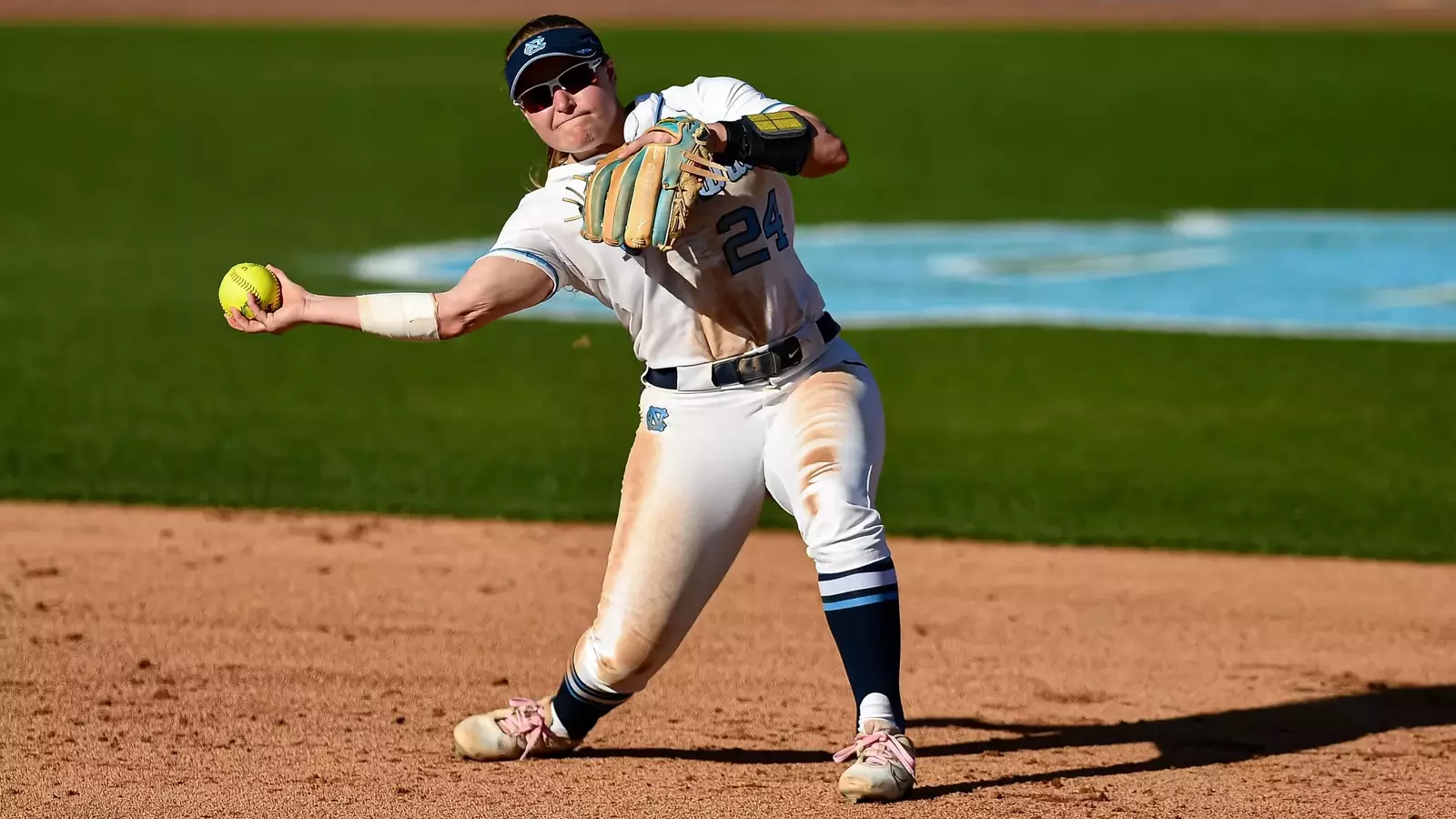 University of North Carolina Athletics