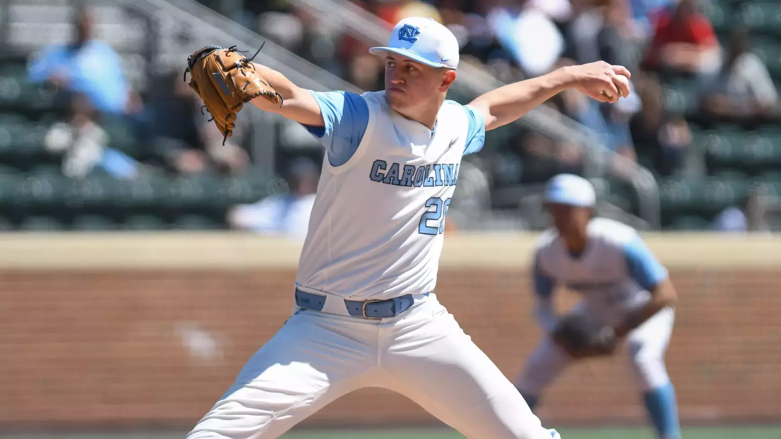 University of North Carolina Athletics