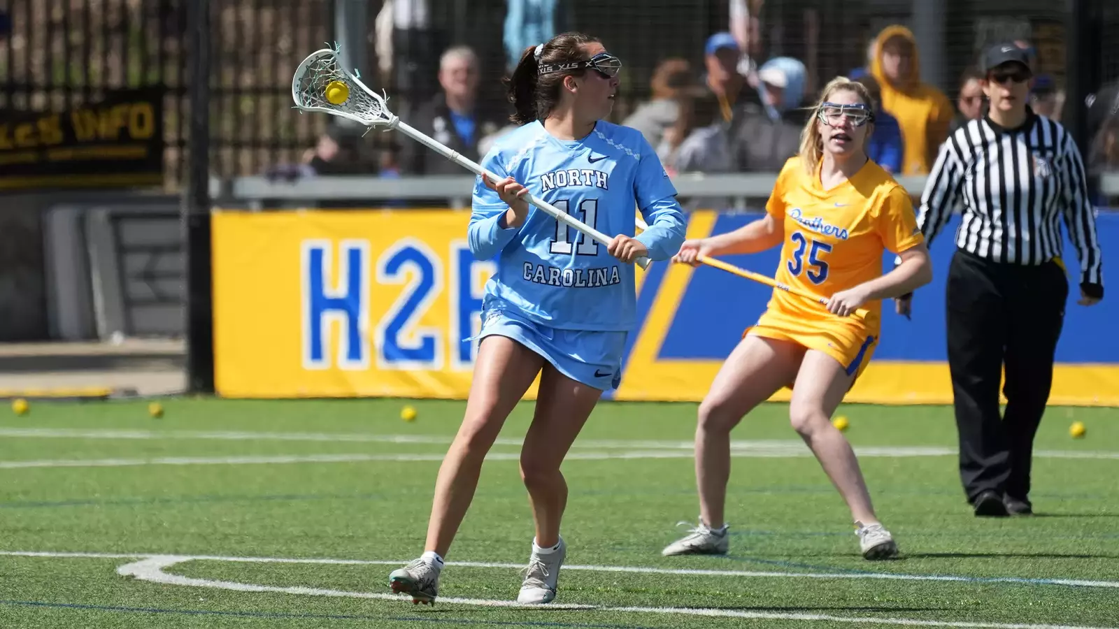 University of North Carolina Athletics