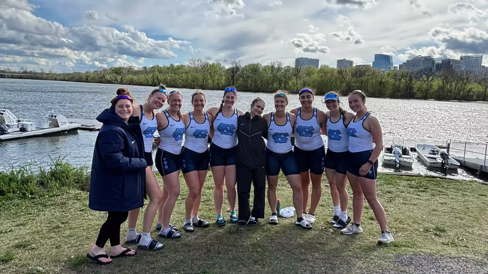 University of North Carolina Athletics