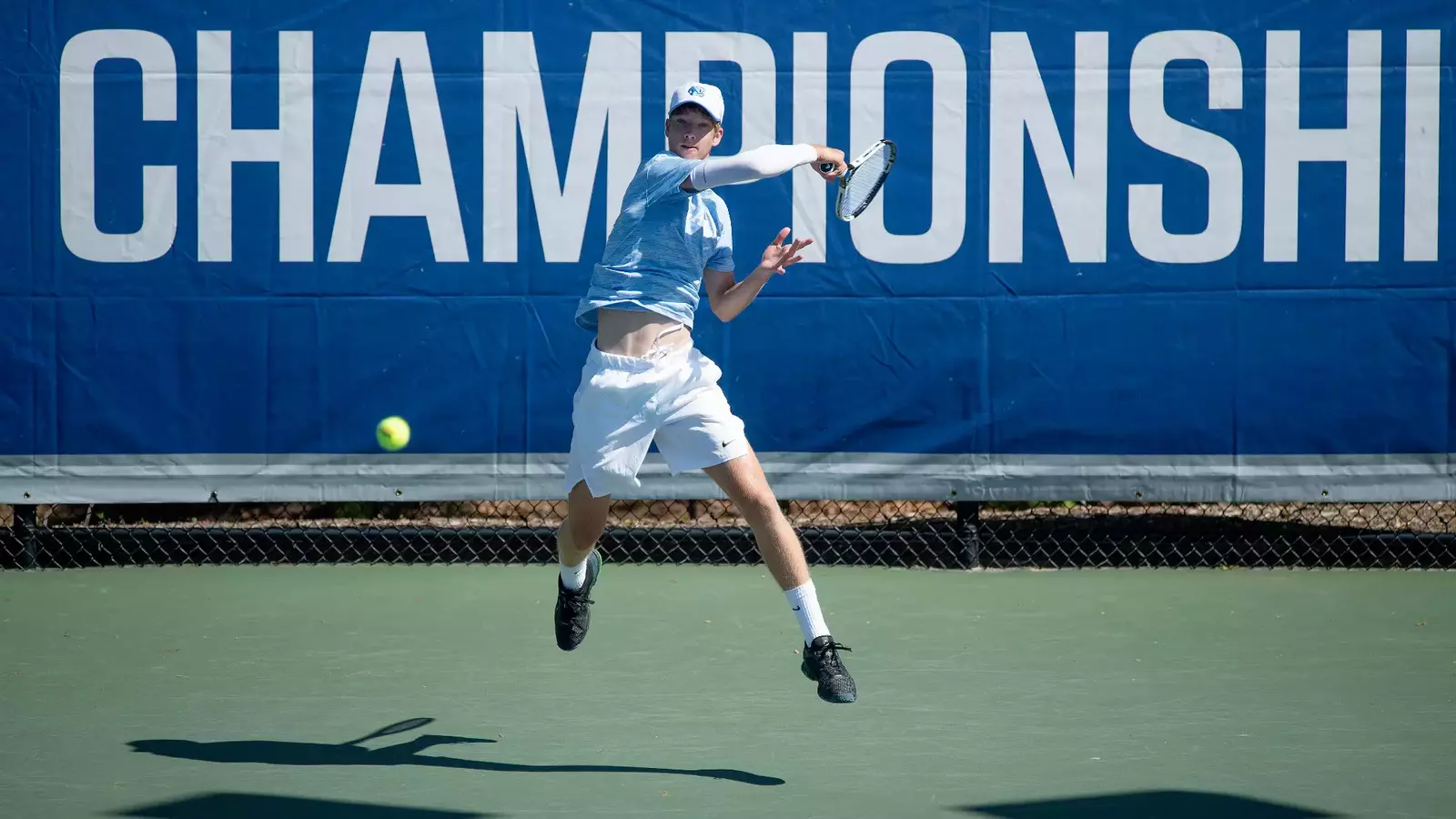 University of North Carolina Athletics