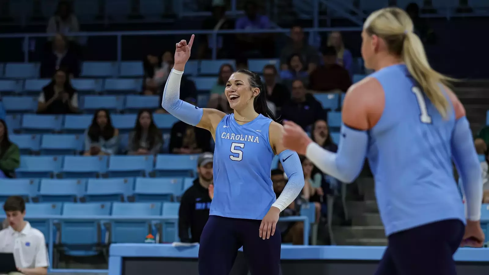 University of North Carolina Athletics