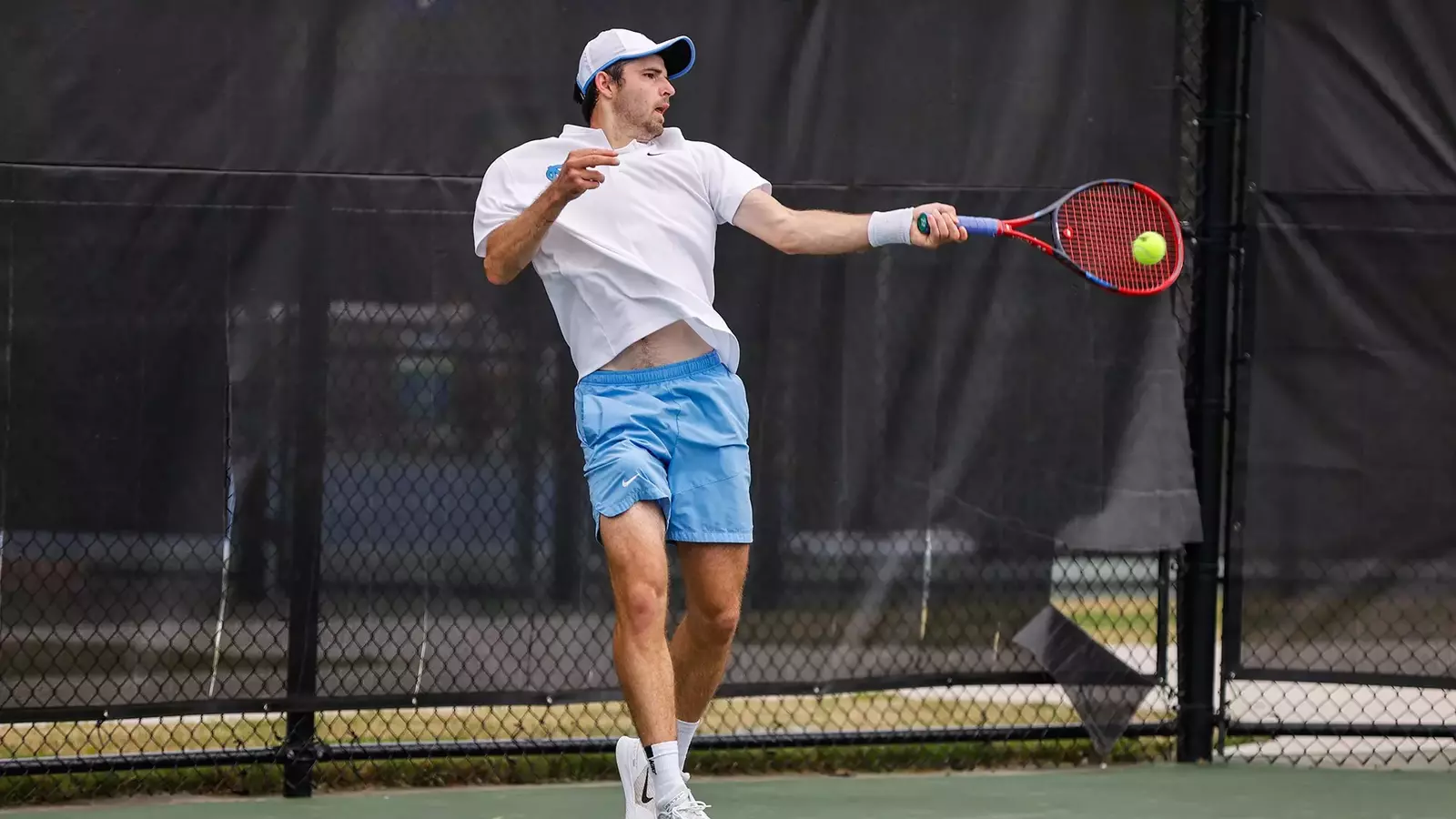 University of North Carolina Athletics