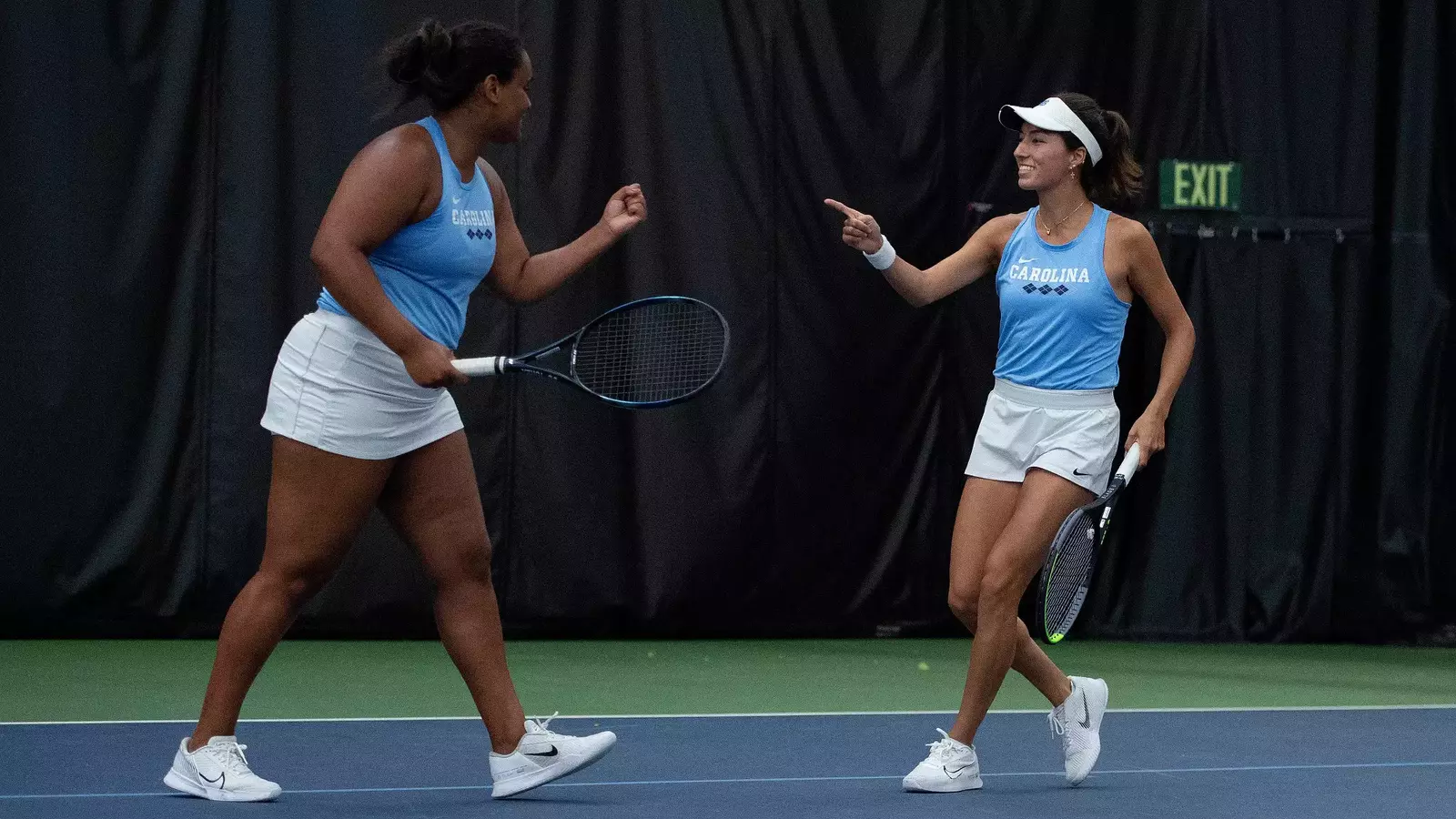 University of North Carolina Athletics