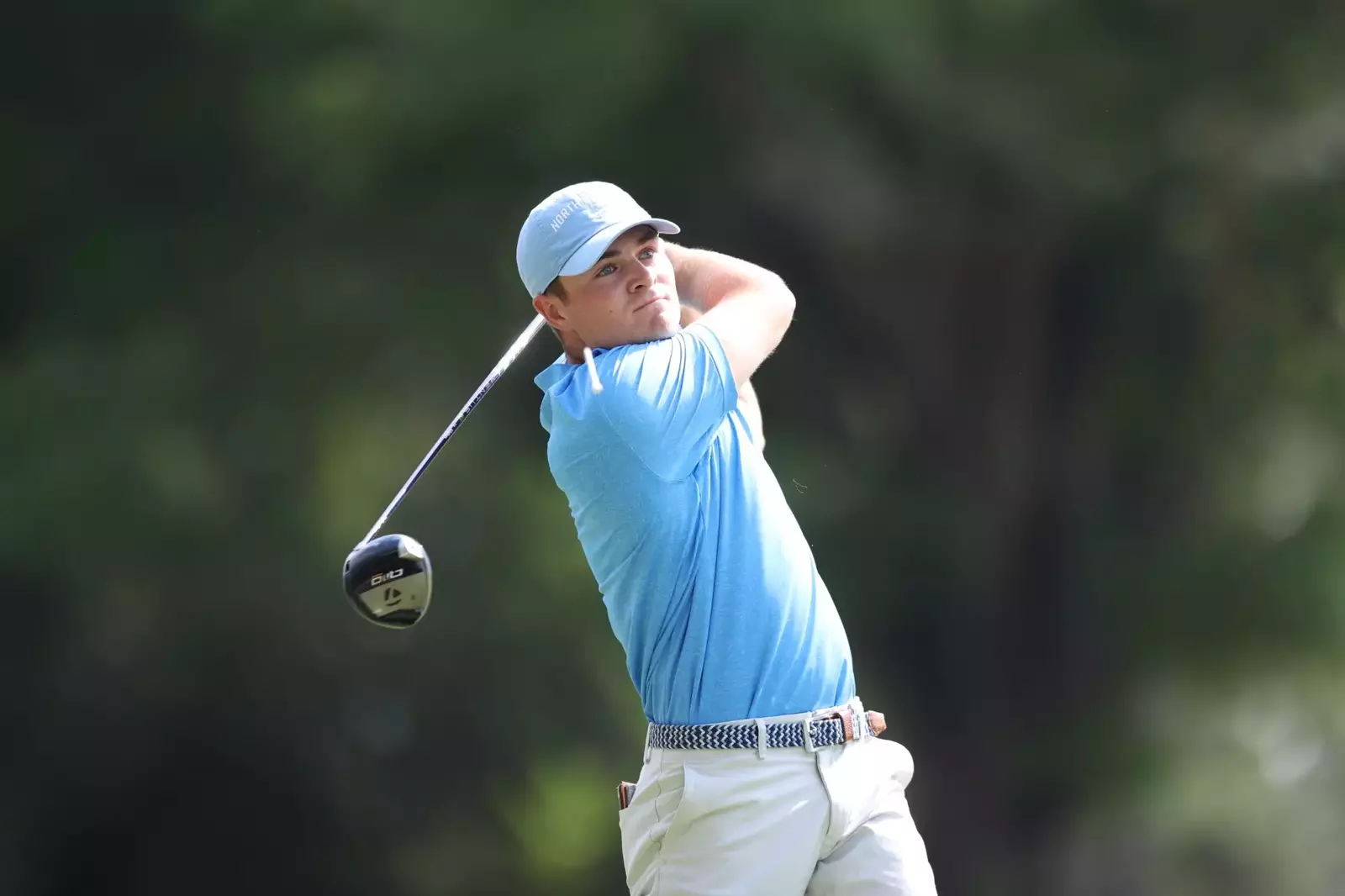 University of North Carolina Athletics