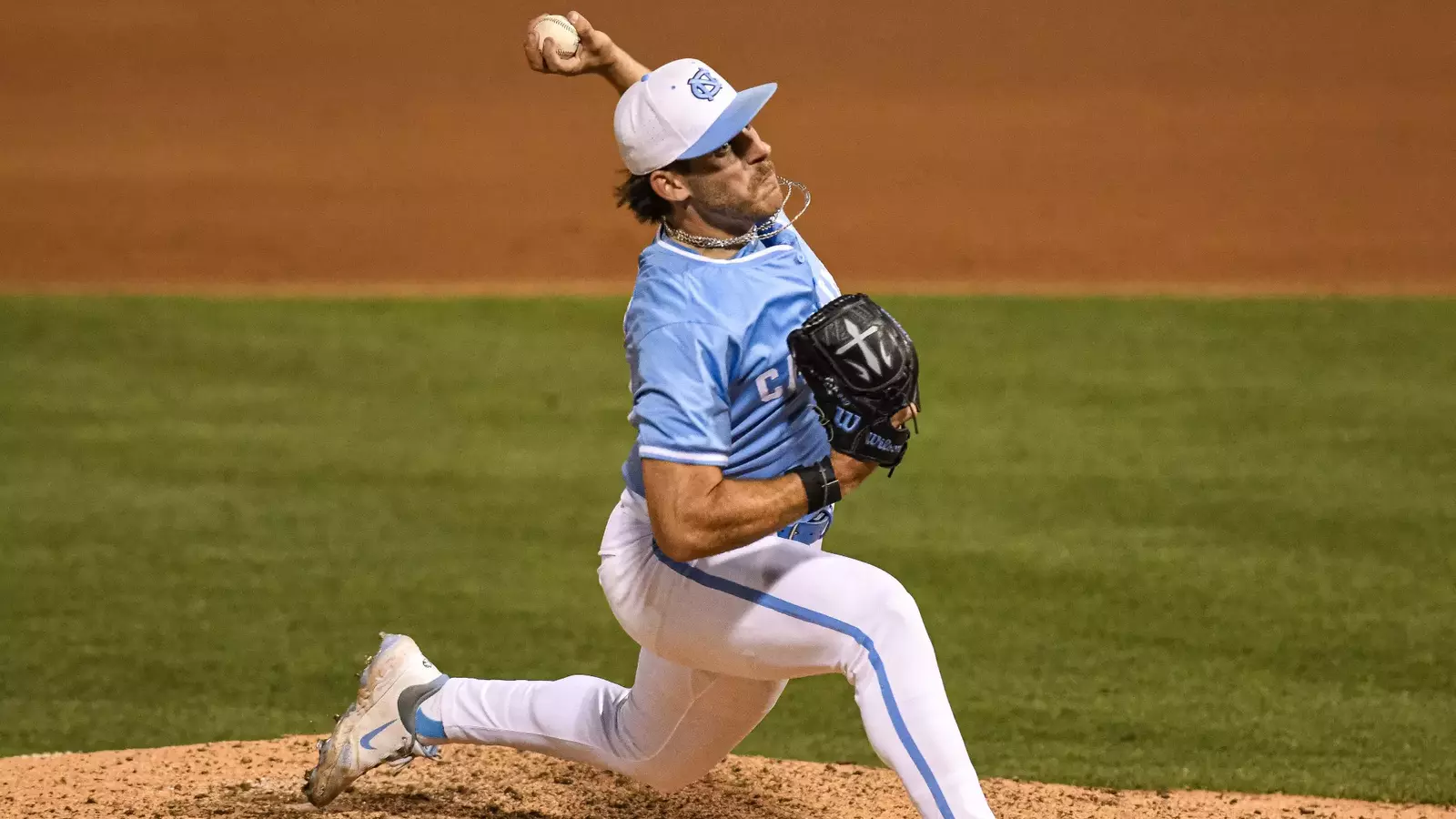 University of North Carolina Athletics