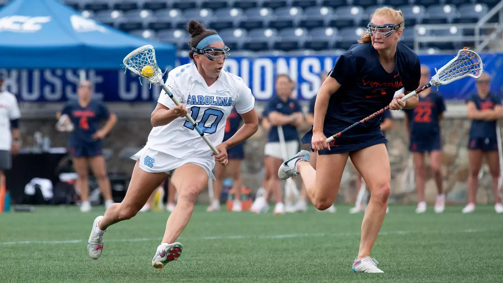 University of North Carolina Athletics