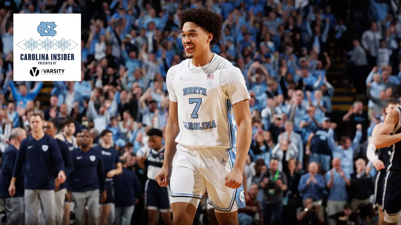 University of North Carolina Athletics