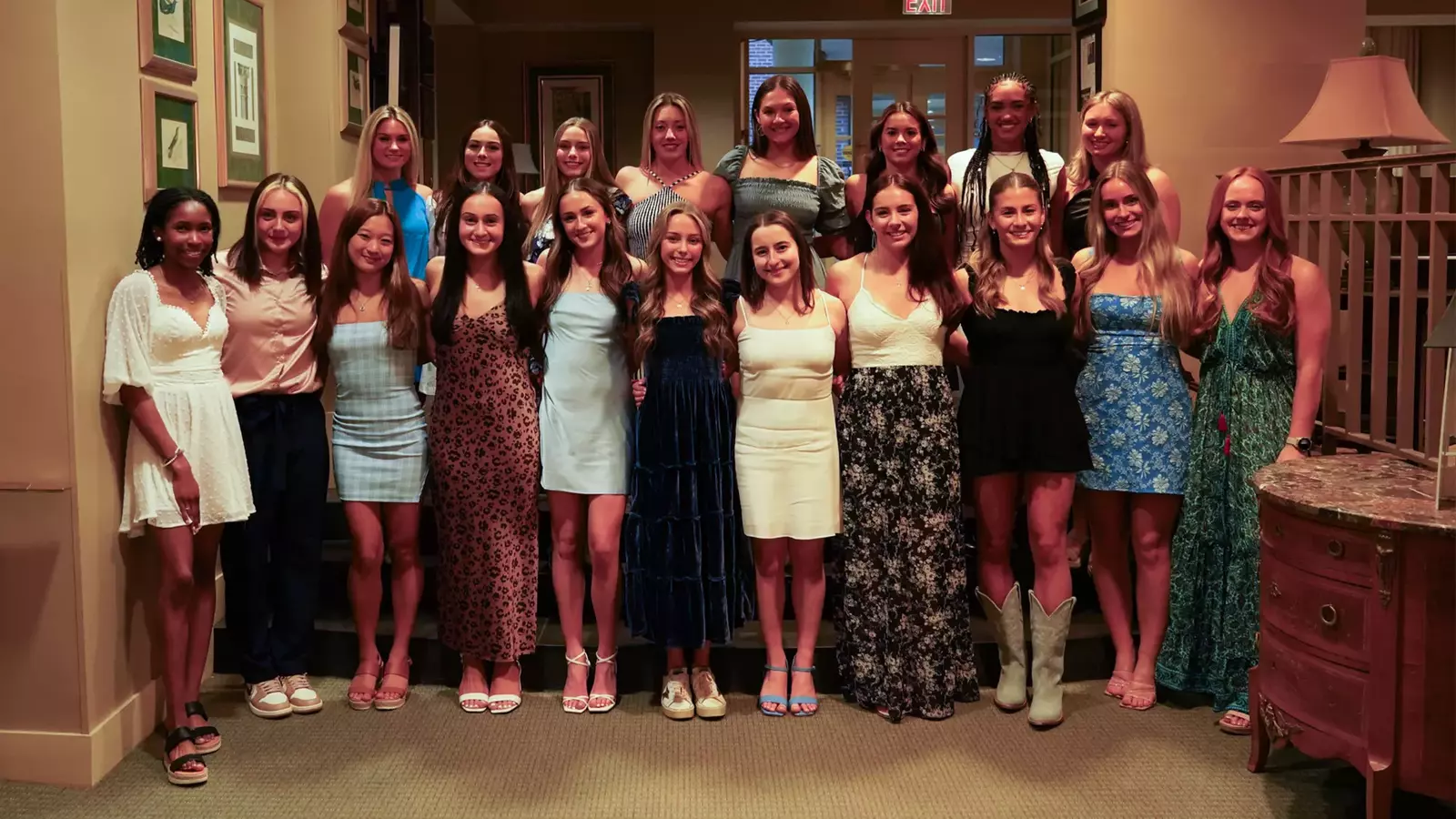 University of North Carolina Athletics