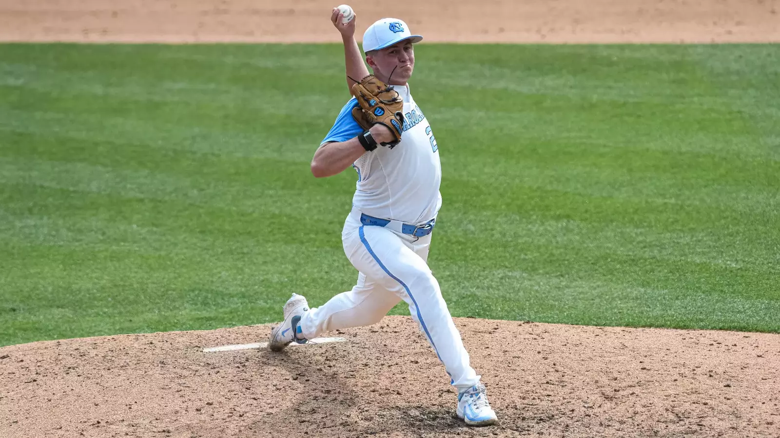 University of North Carolina Athletics