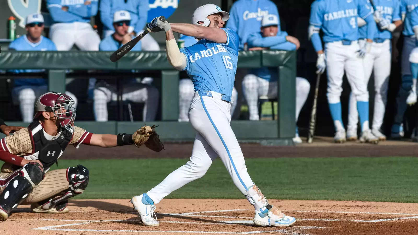 University of North Carolina Athletics