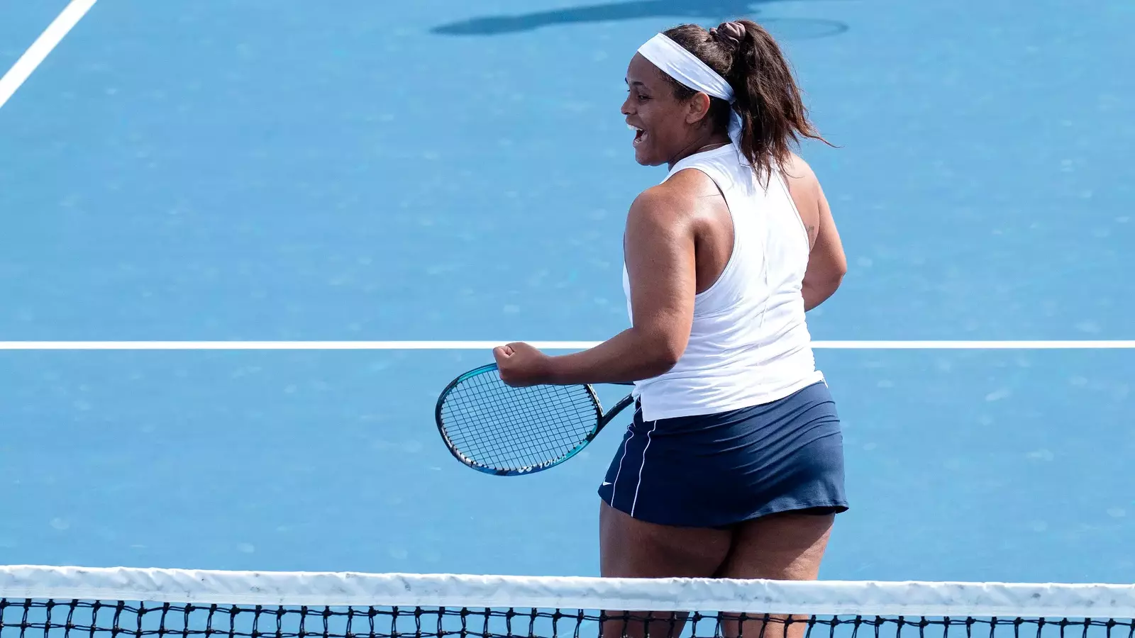 University of North Carolina Athletics