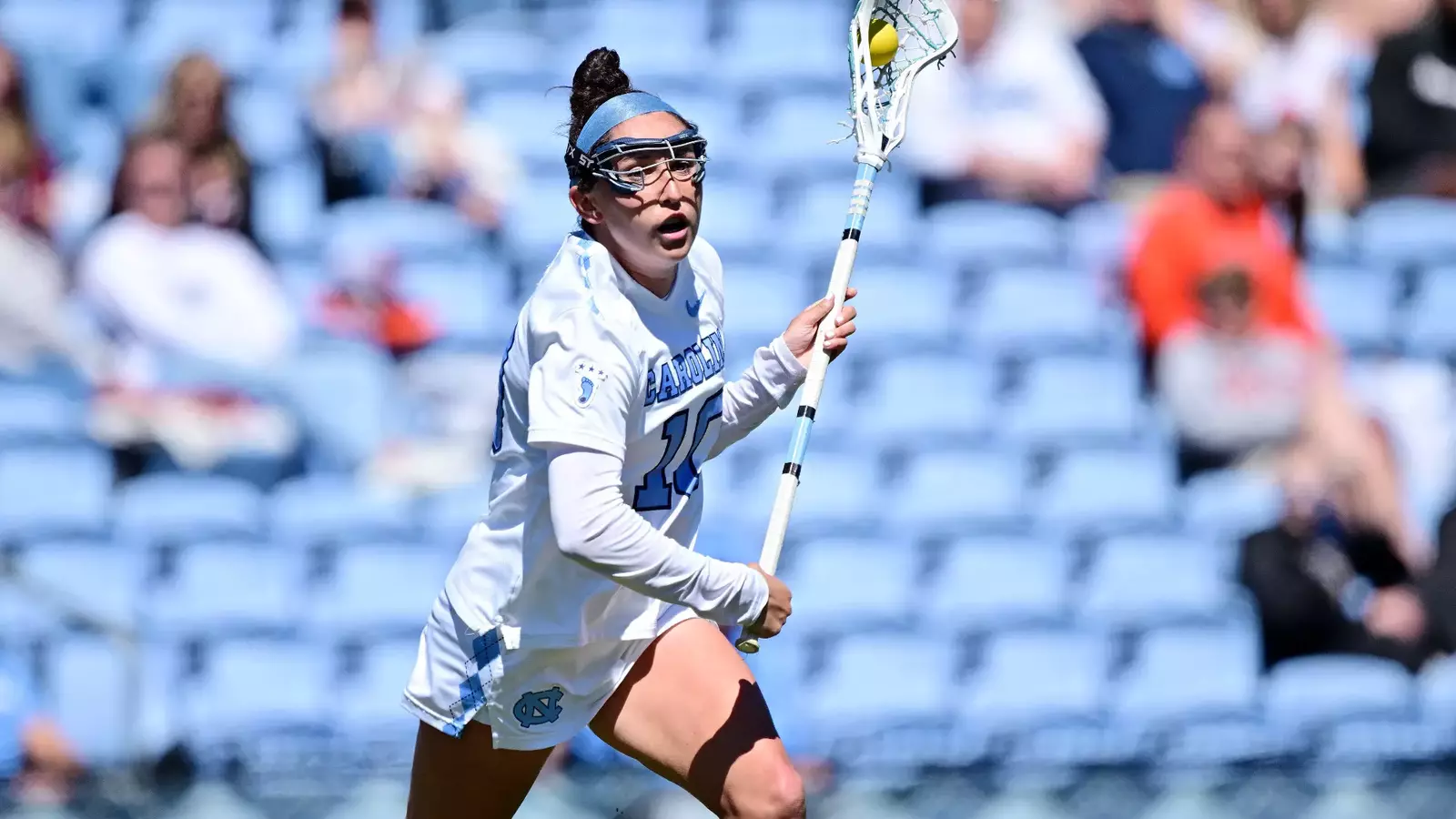 University of North Carolina Athletics