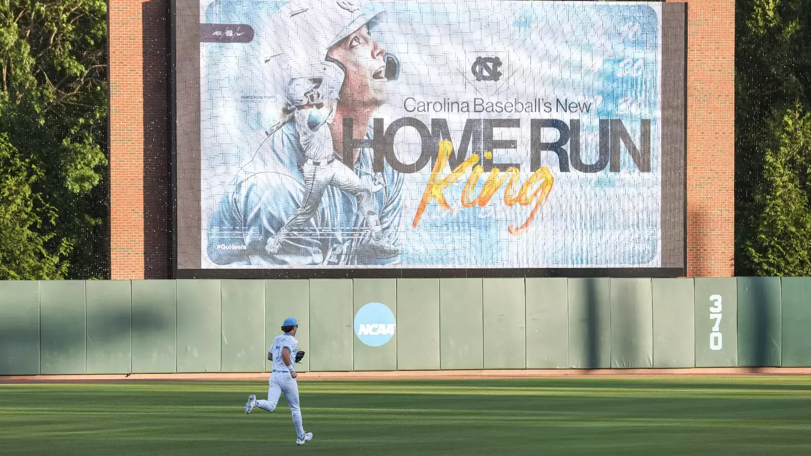 University of North Carolina Athletics