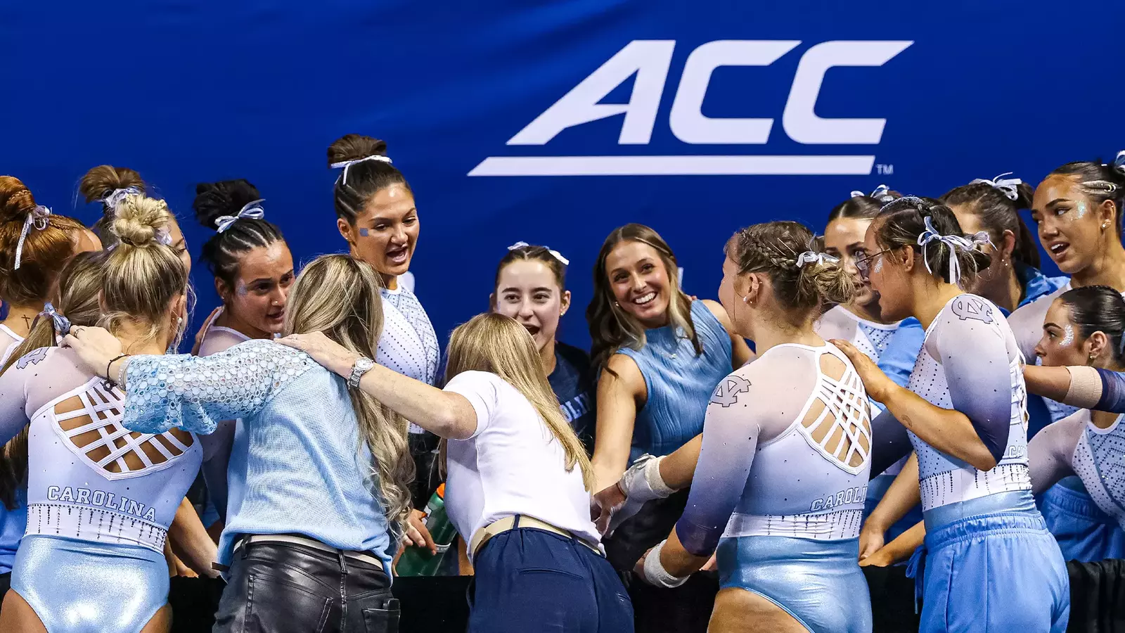 University of North Carolina Athletics