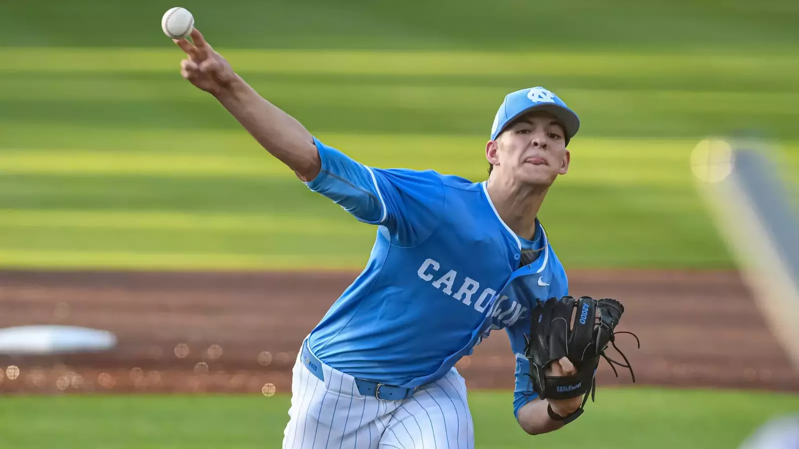 University of North Carolina Athletics