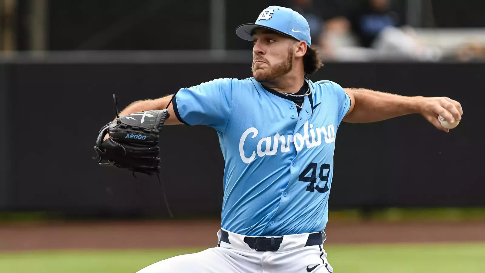 University of North Carolina Athletics