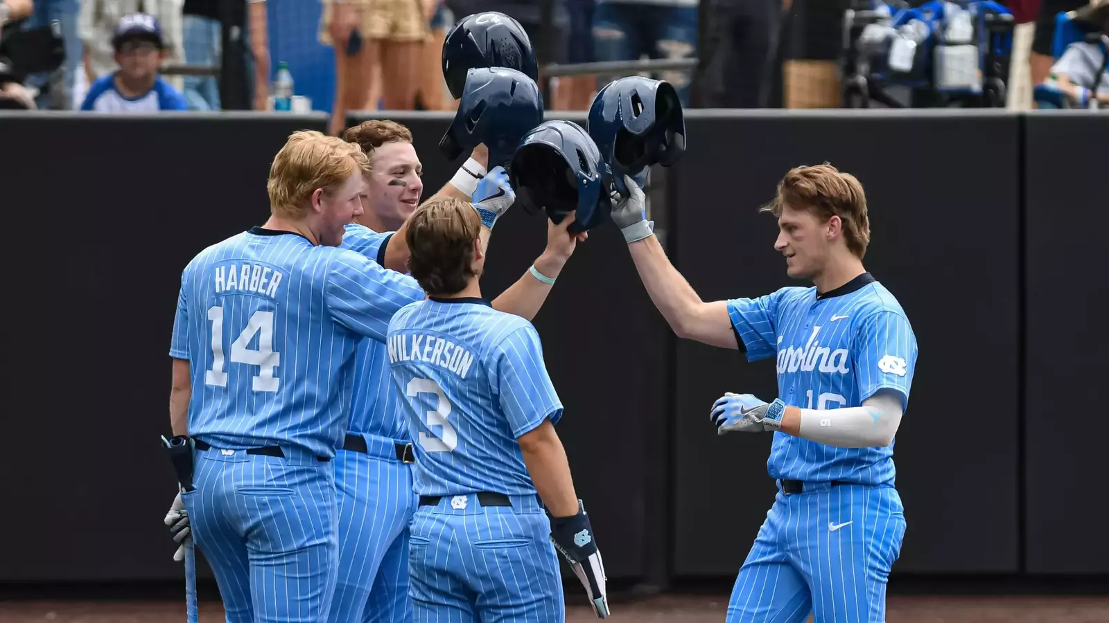 University of North Carolina Athletics