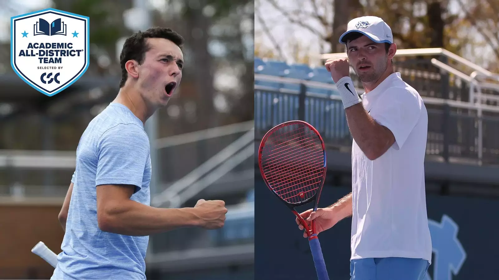 University of North Carolina Athletics