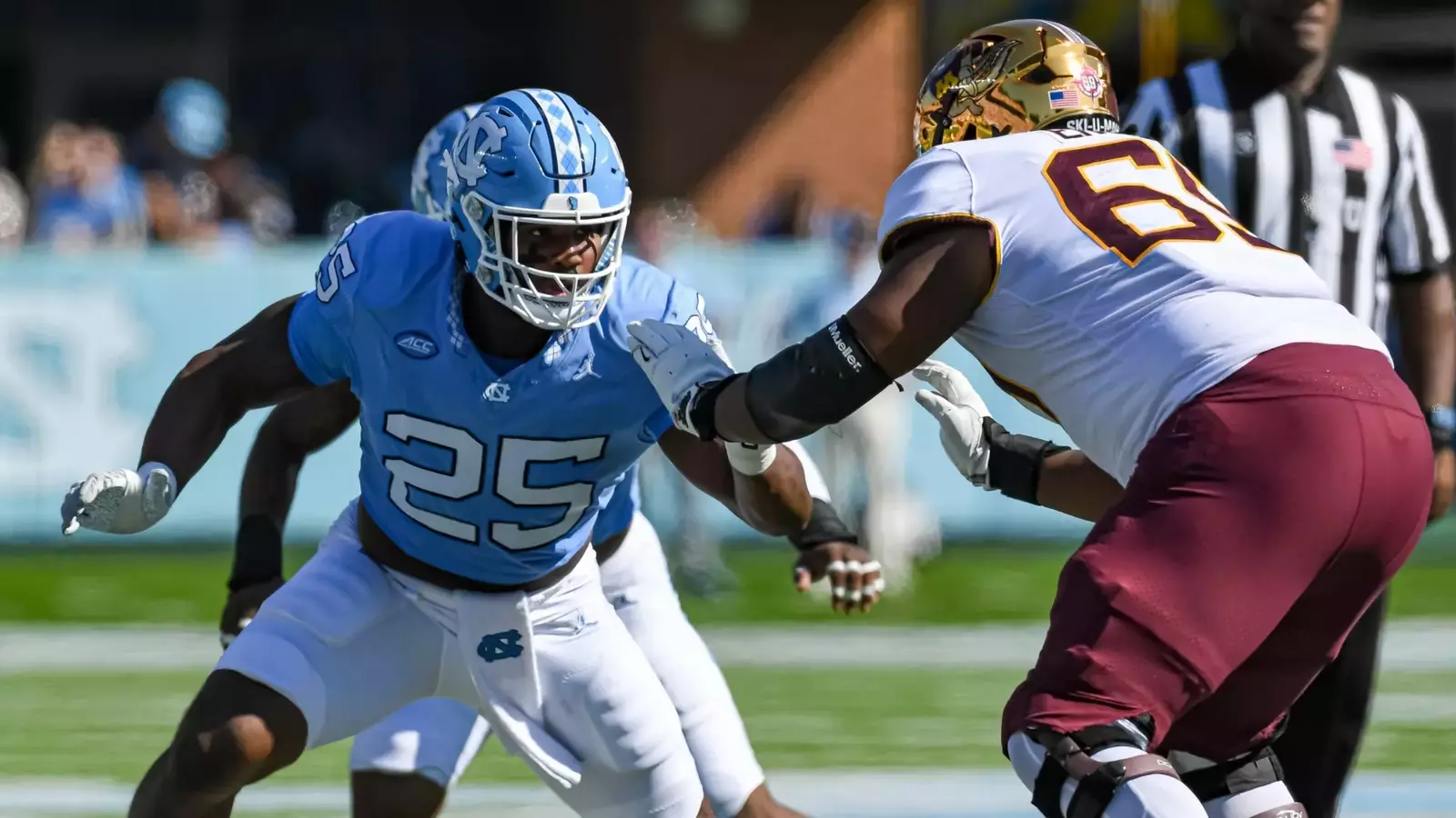 University of North Carolina Athletics