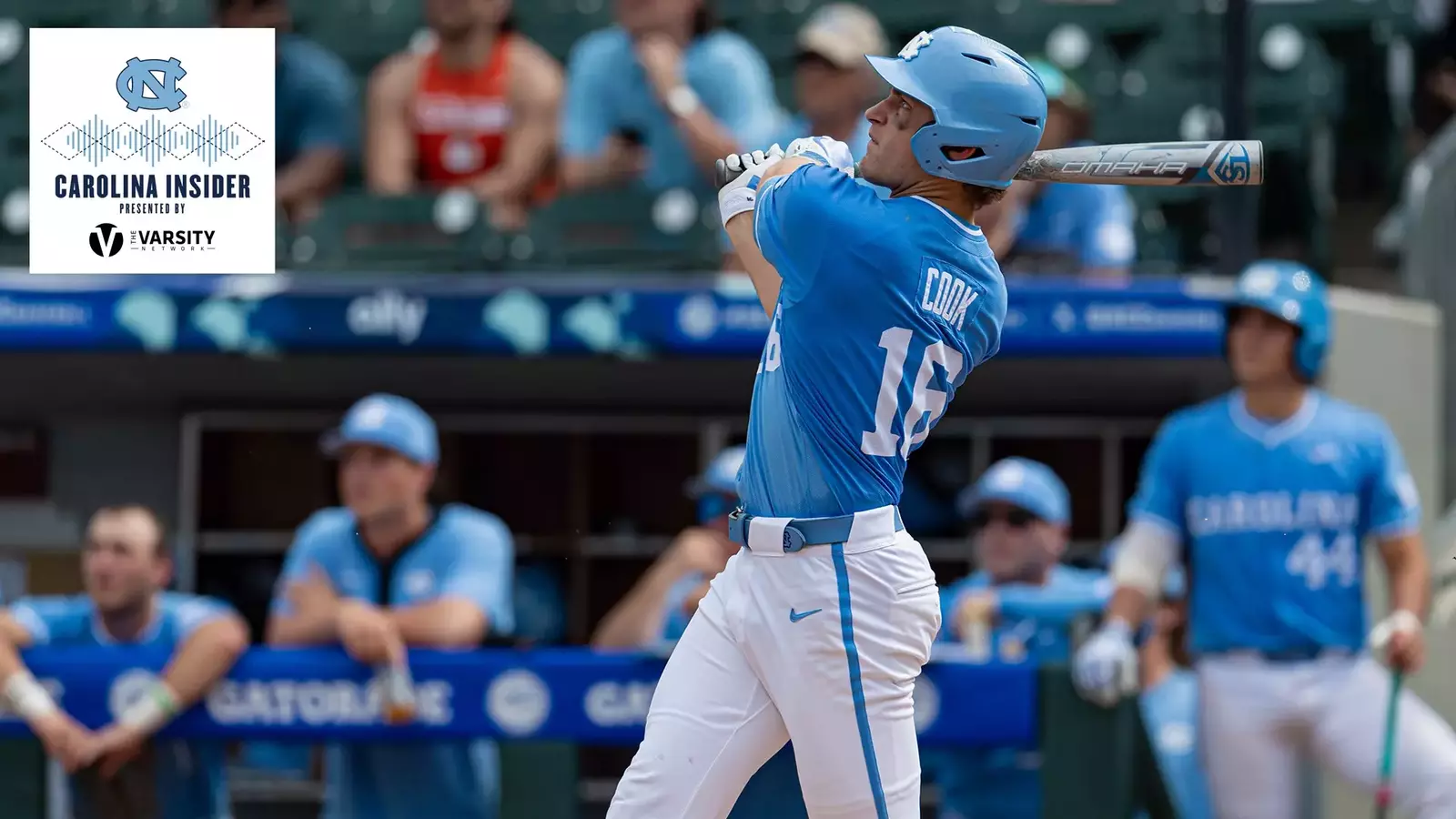 University of North Carolina Athletics