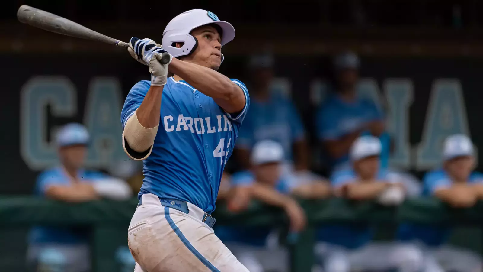 University of North Carolina Athletics