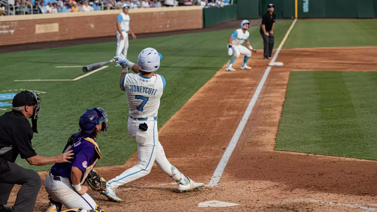 University of North Carolina Athletics