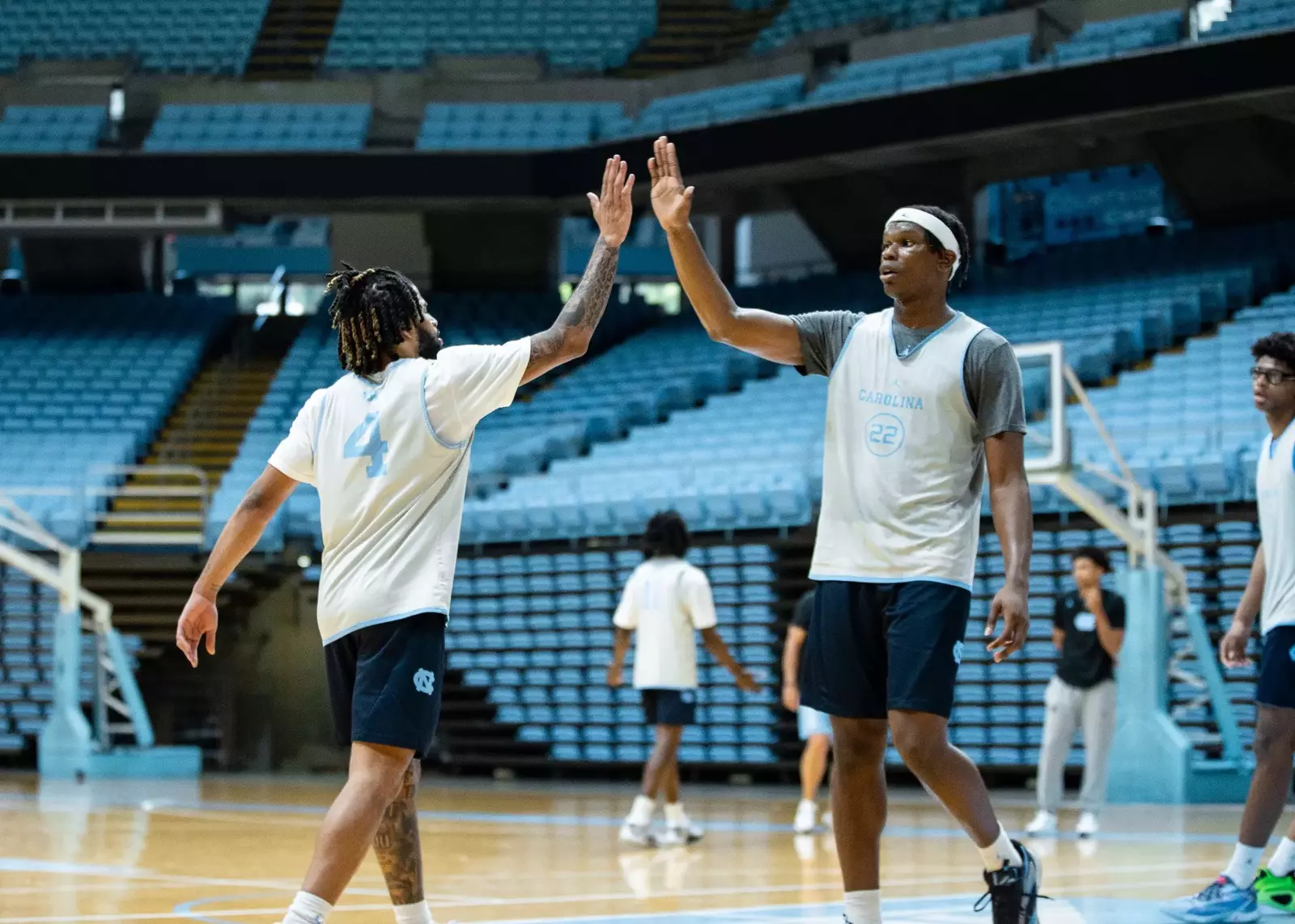 University of North Carolina Athletics