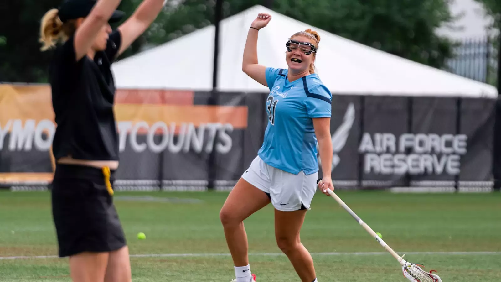 University of North Carolina Athletics