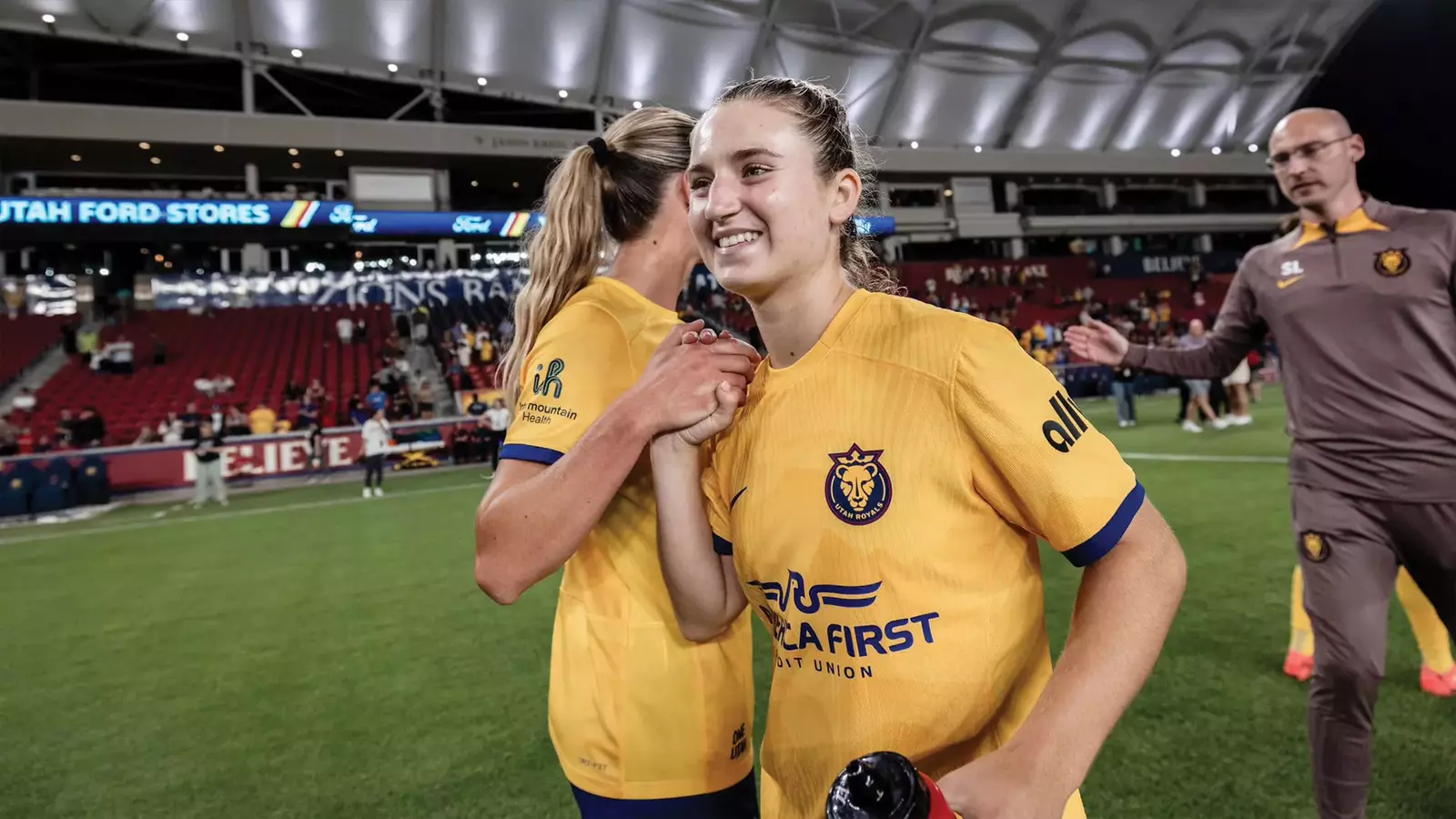 University of North Carolina Athletics