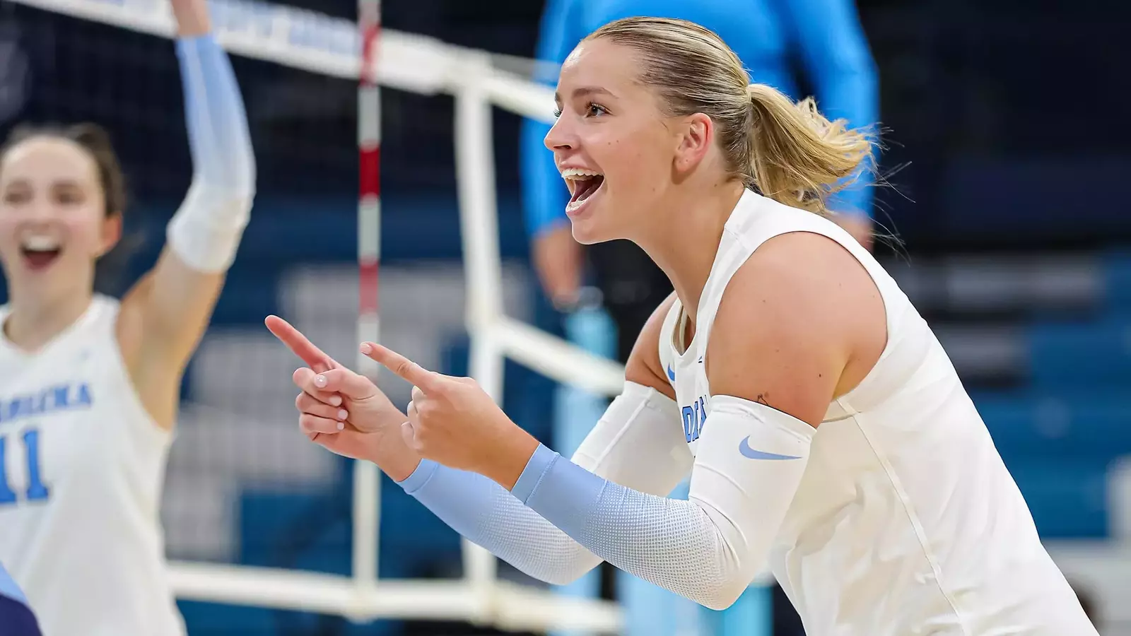 University of North Carolina Athletics