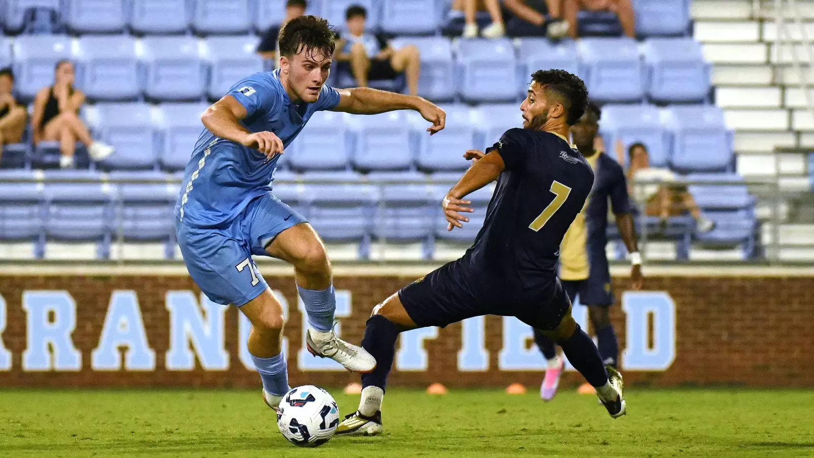 University of North Carolina Athletics