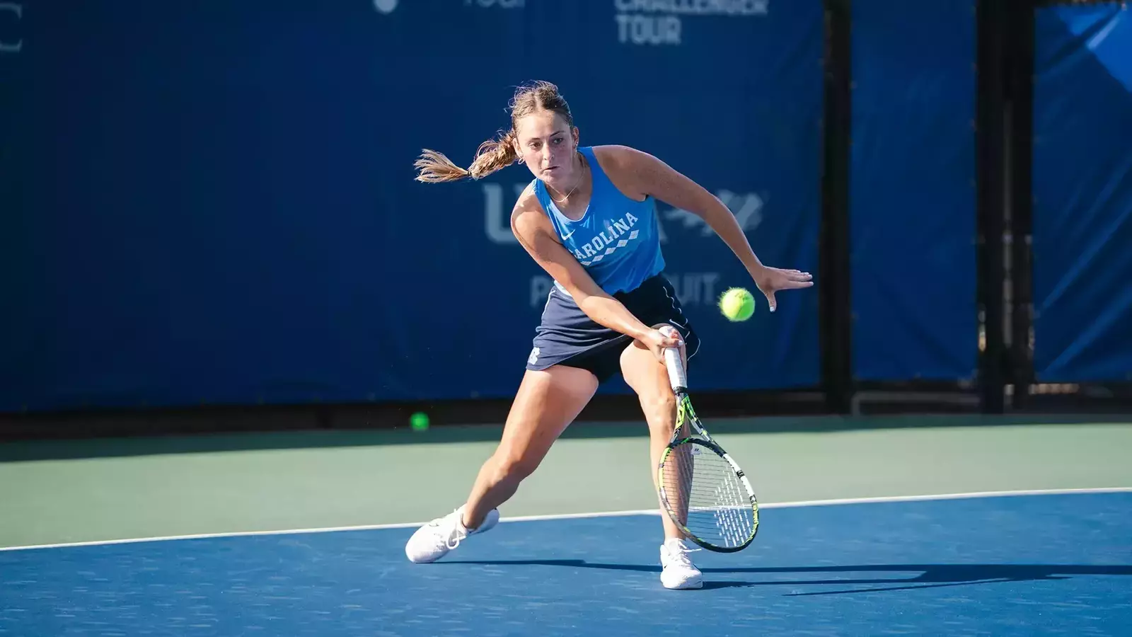 University of North Carolina Athletics