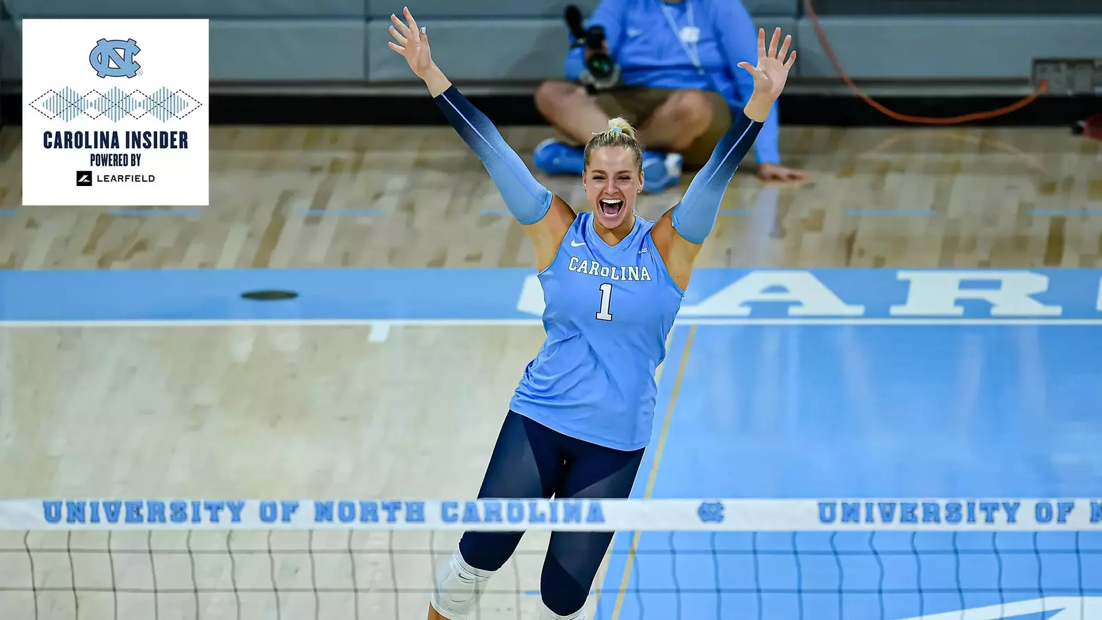 University of North Carolina Athletics