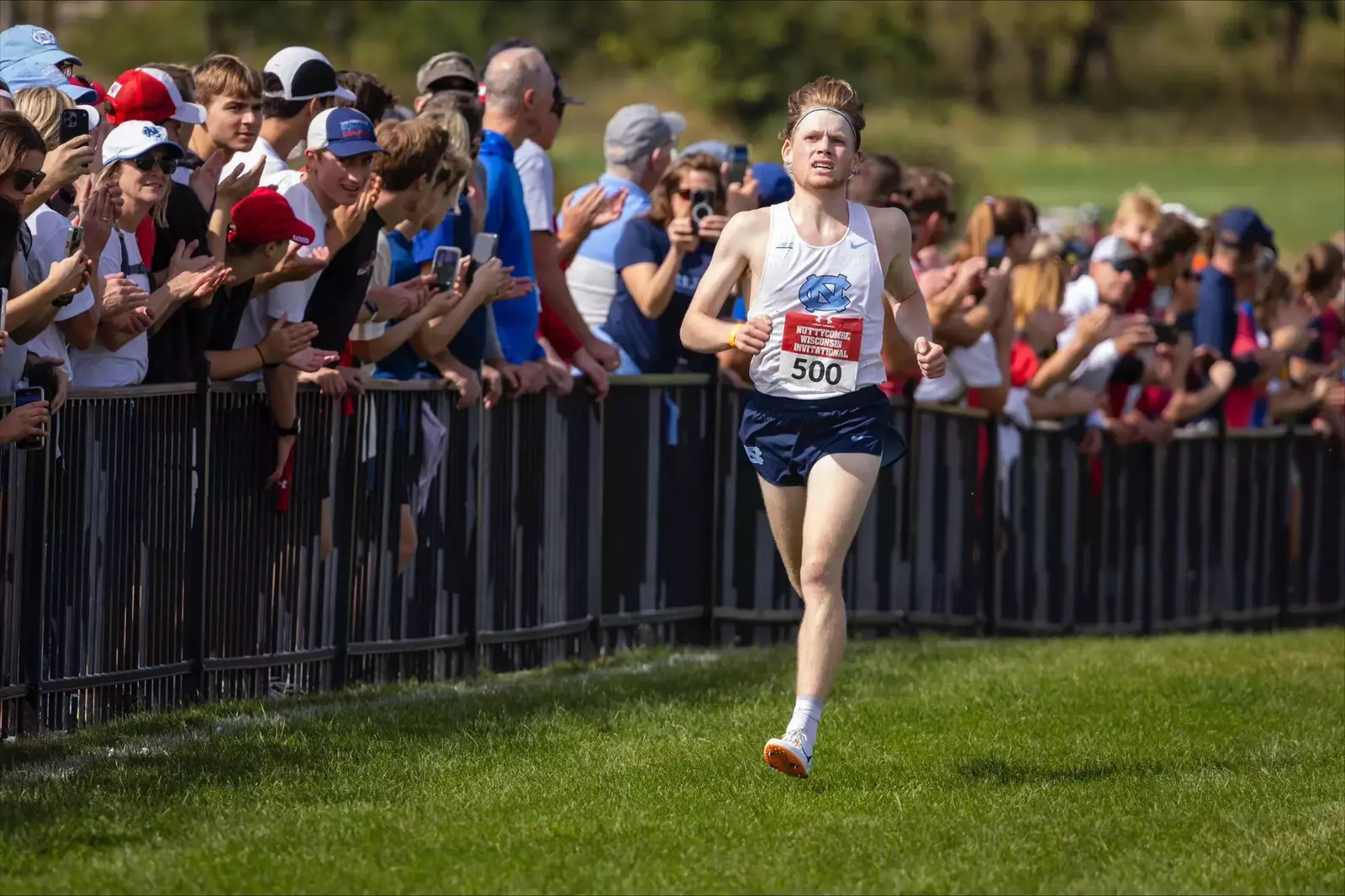 University of North Carolina Athletics