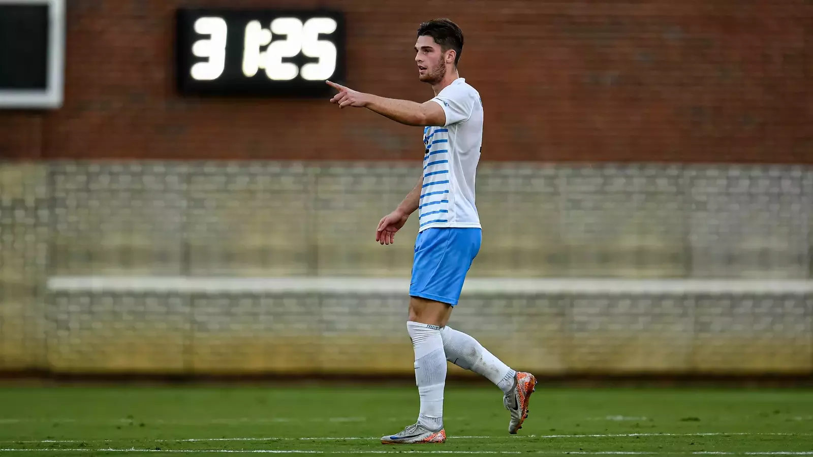 University of North Carolina Athletics