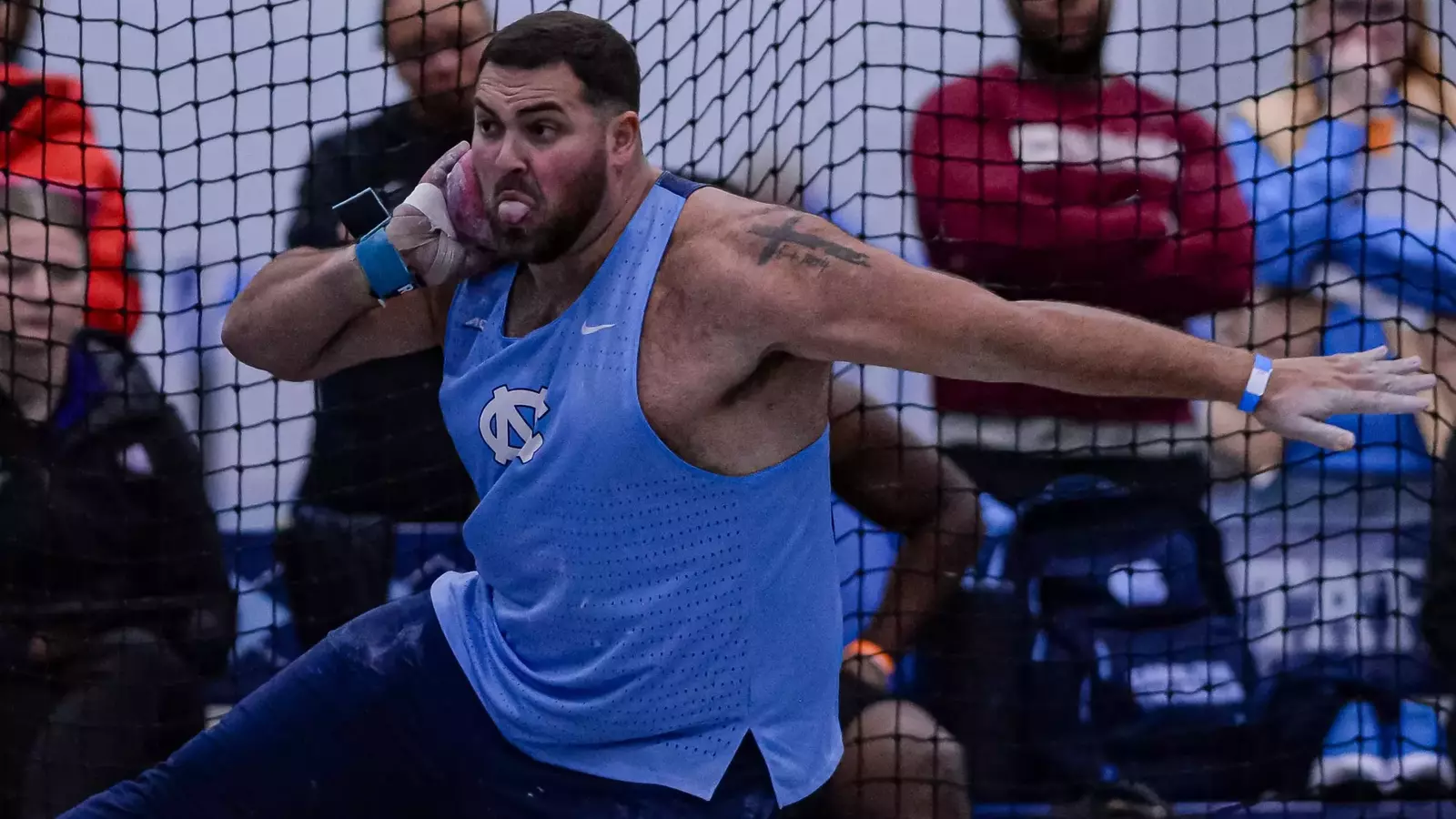 University of North Carolina Athletics