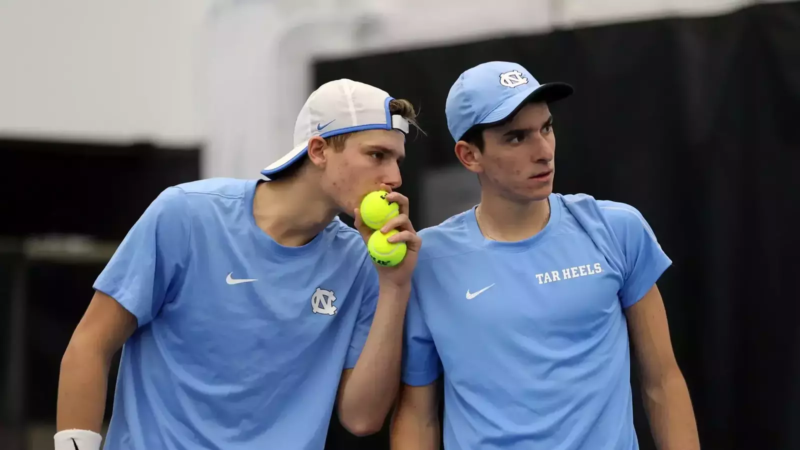 University of North Carolina Athletics