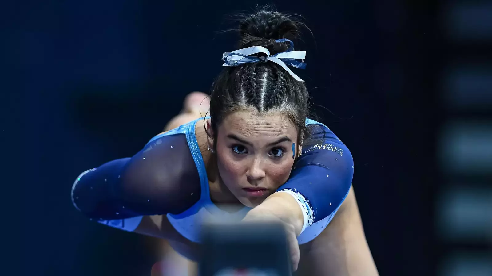 University of North Carolina Athletics