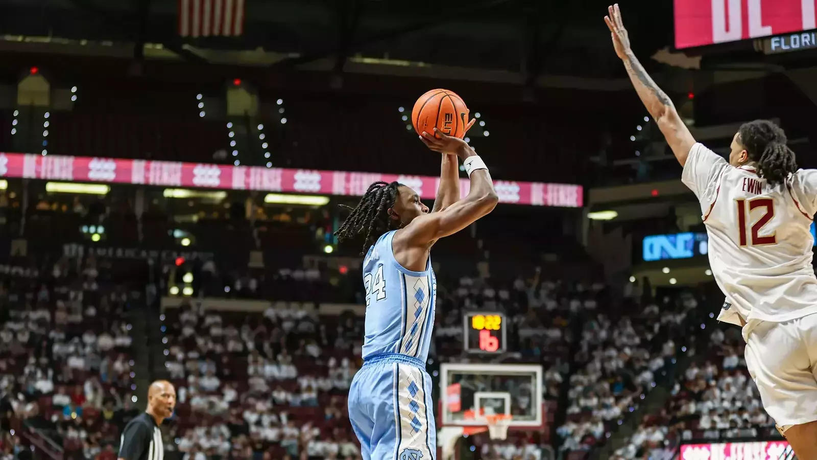 University of North Carolina Athletics