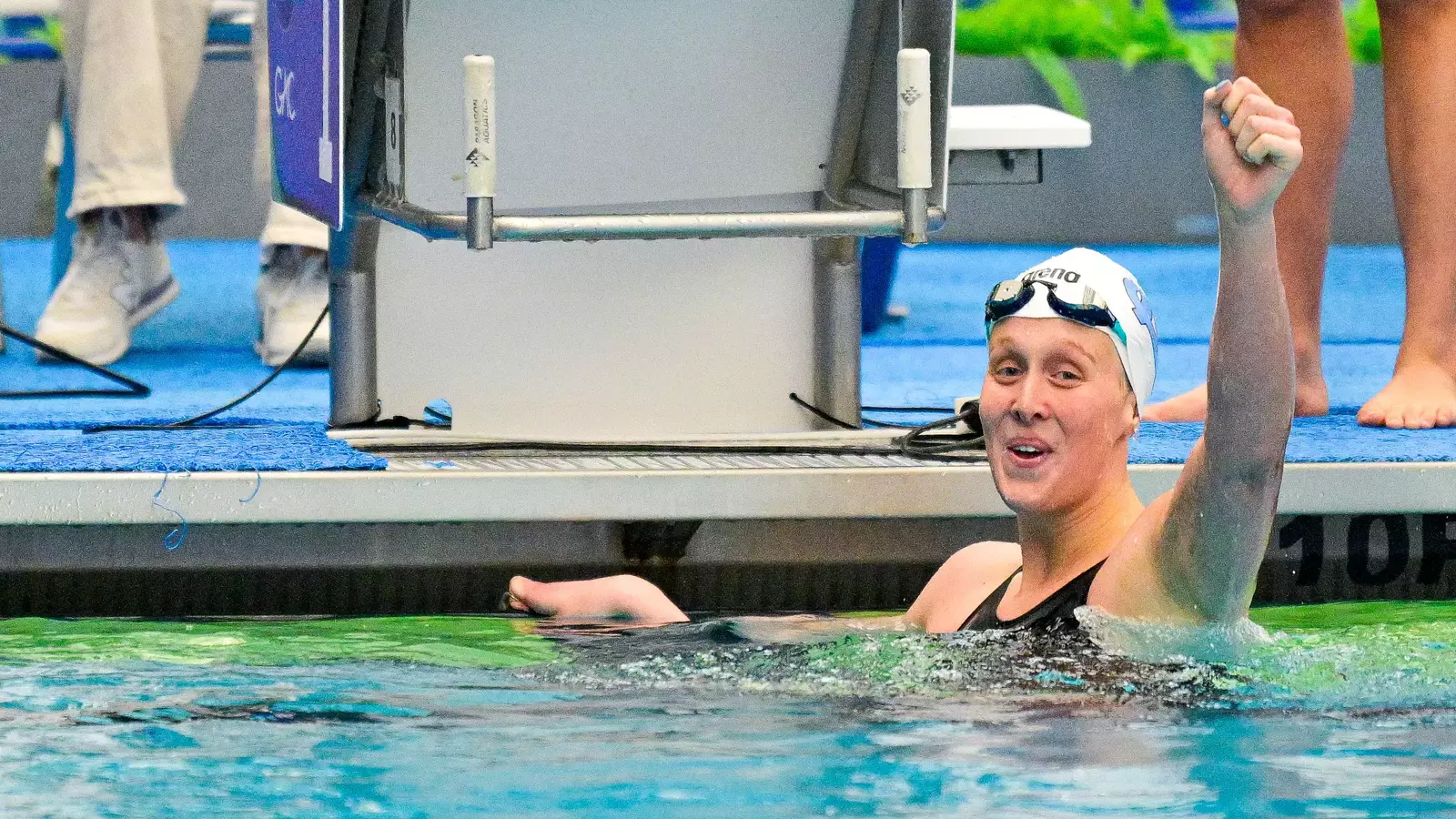 University of North Carolina Athletics