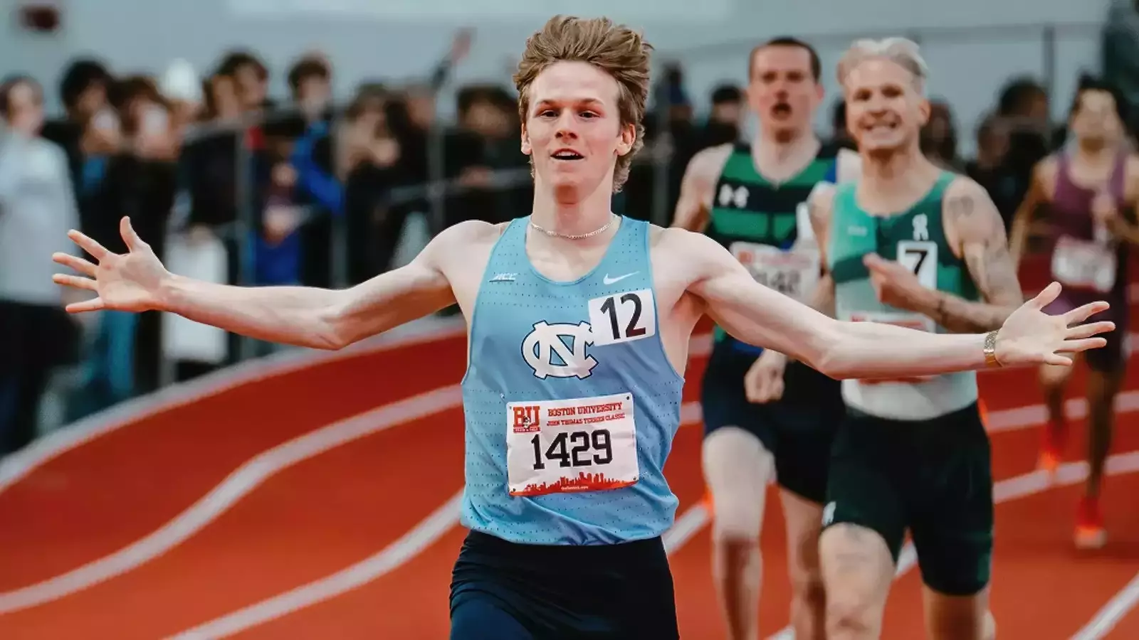 University of North Carolina Athletics