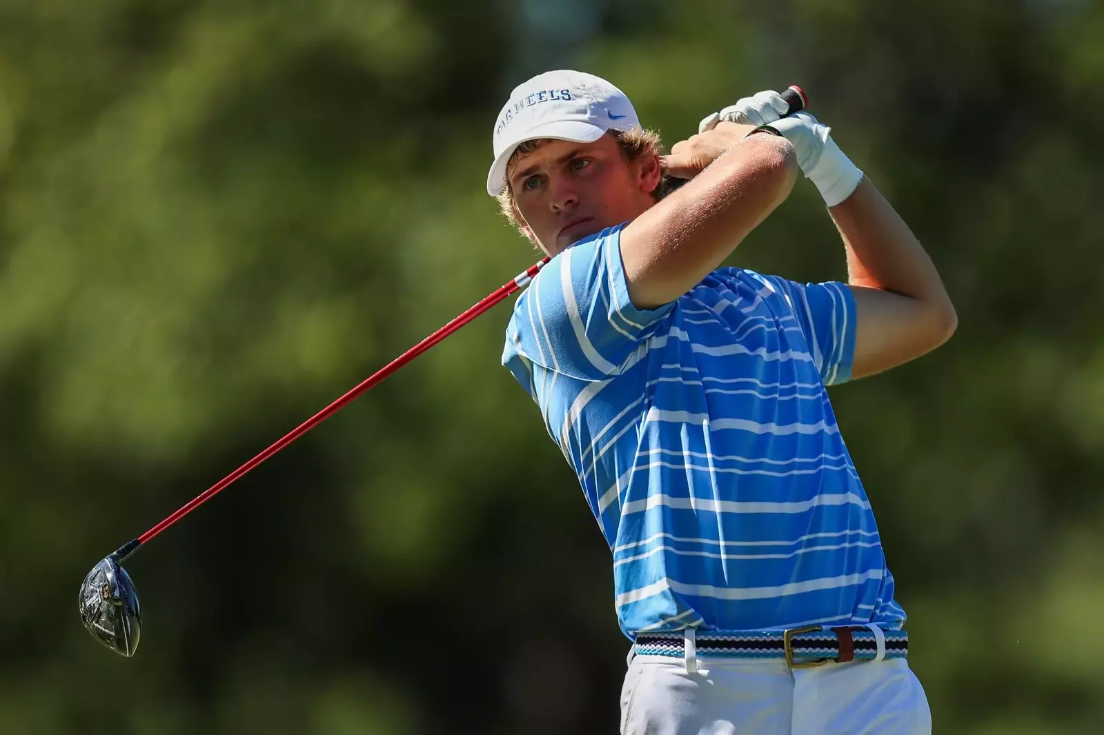 University of North Carolina Athletics