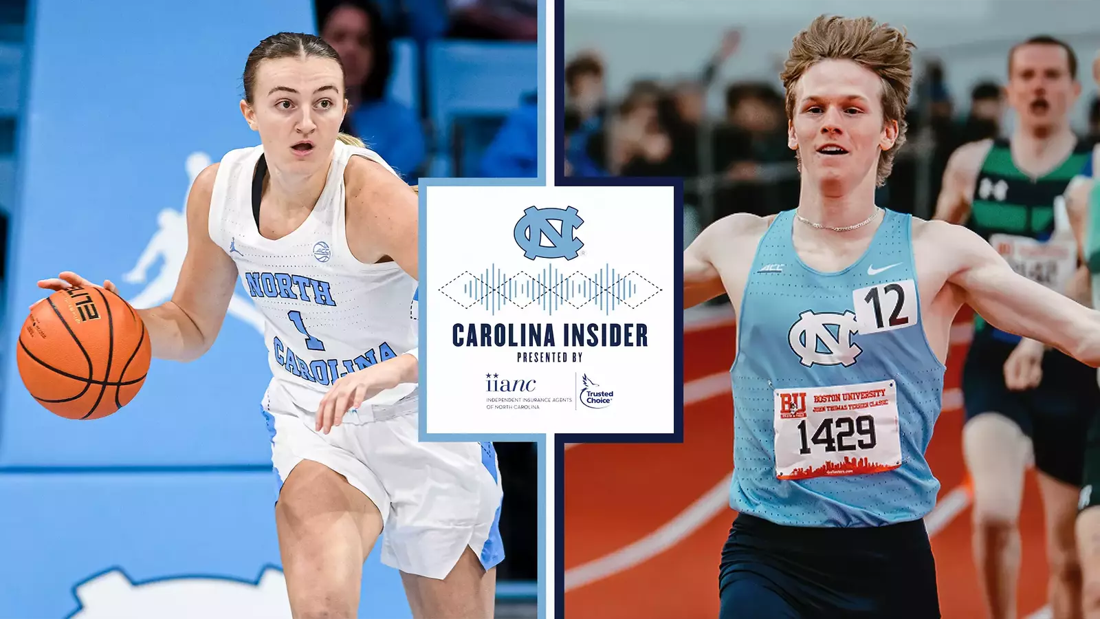 University of North Carolina Athletics