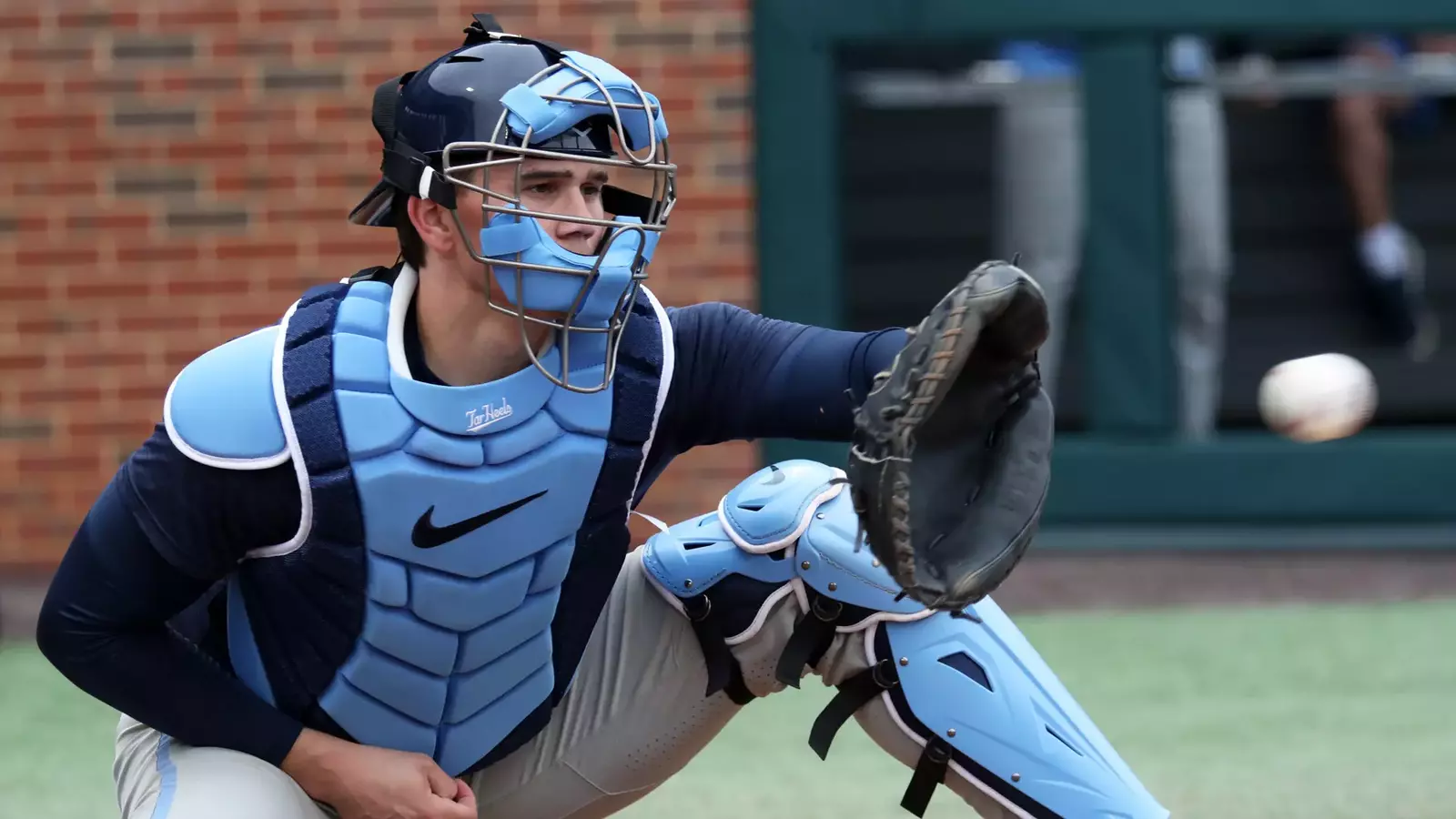 University of North Carolina Athletics