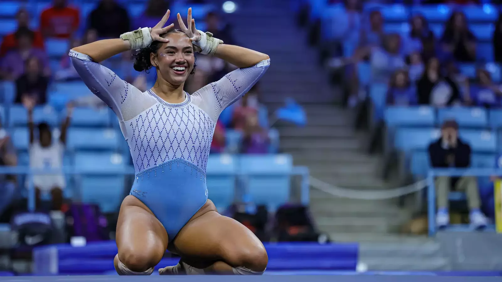 University of North Carolina Athletics