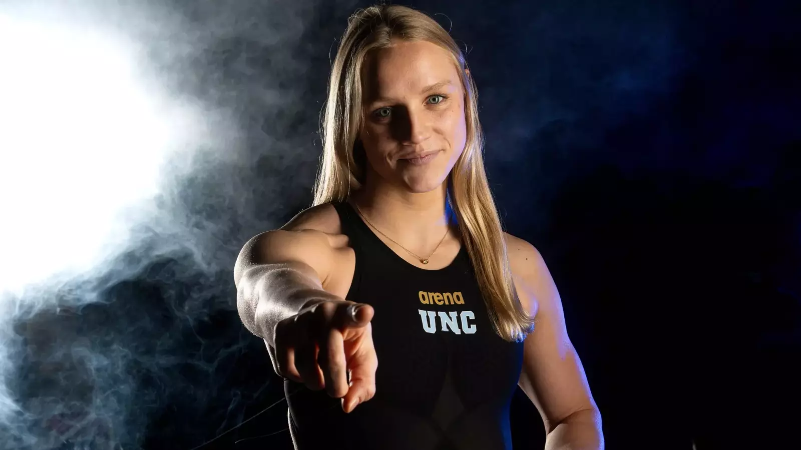 University of North Carolina Athletics