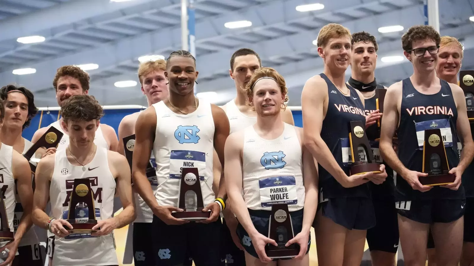 University of North Carolina Athletics