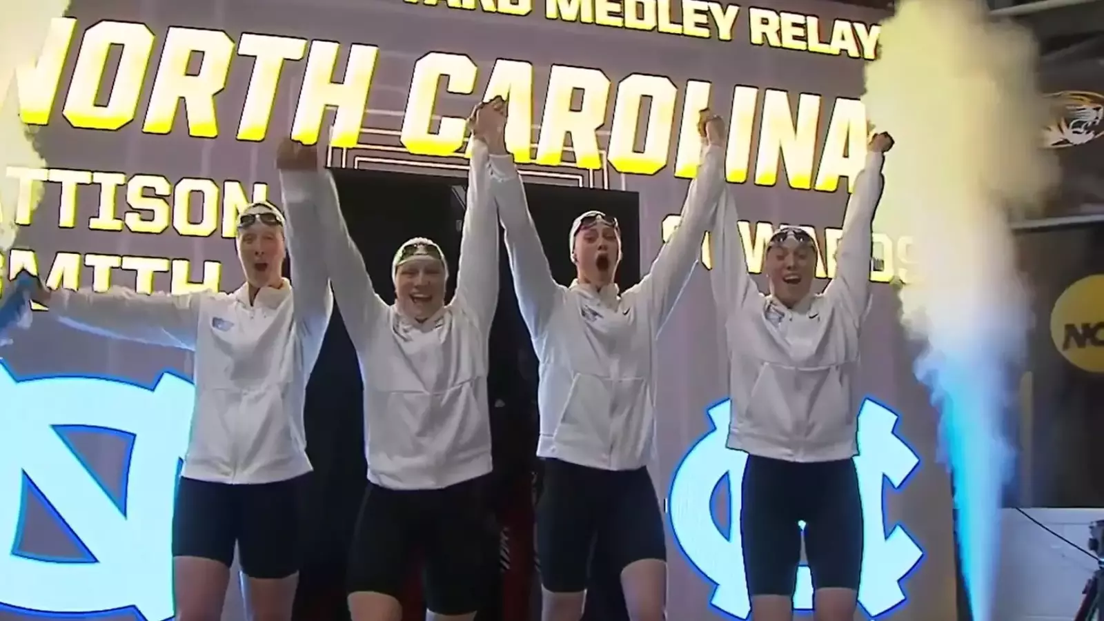 University of North Carolina Athletics