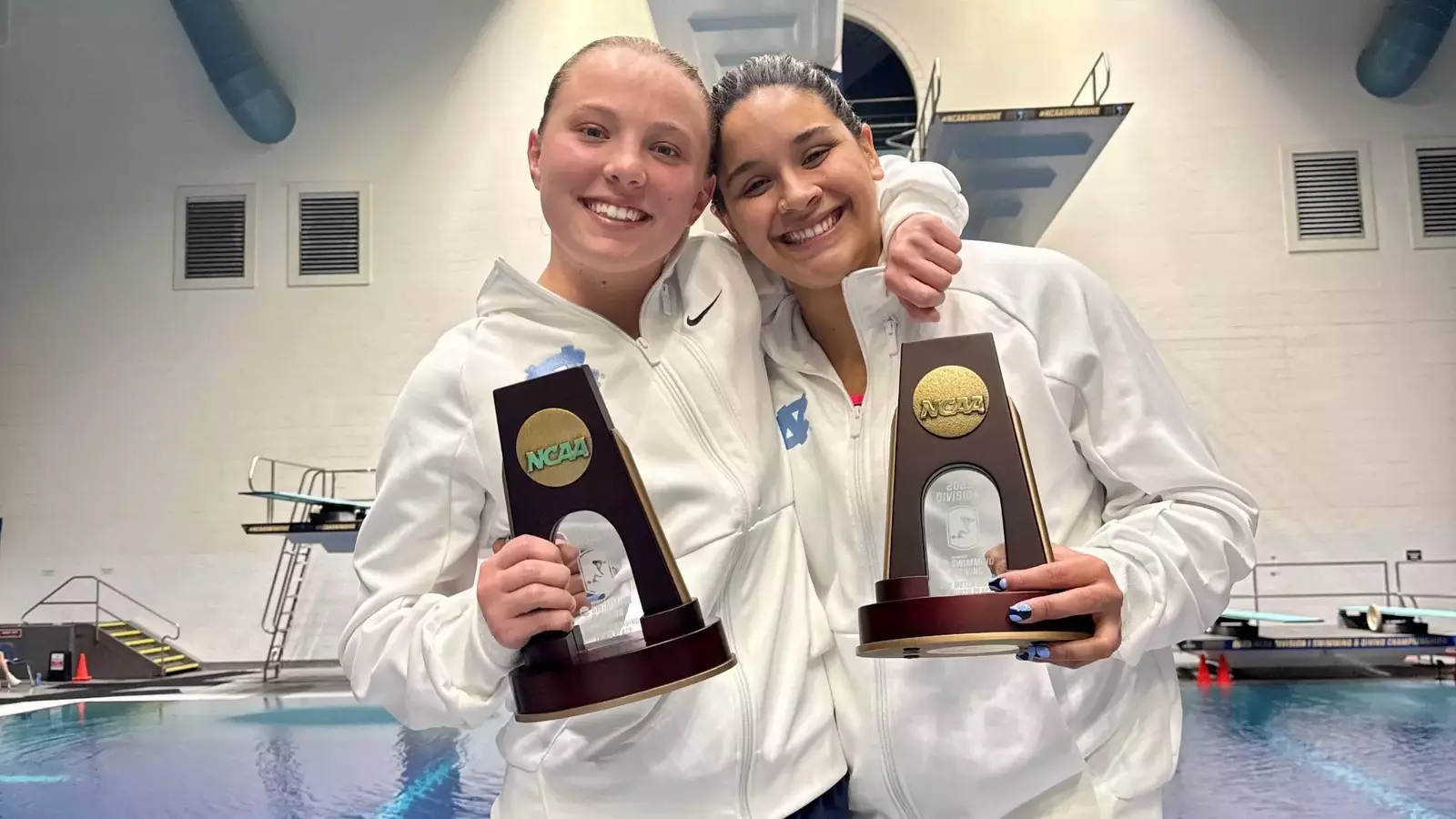 University of North Carolina Athletics